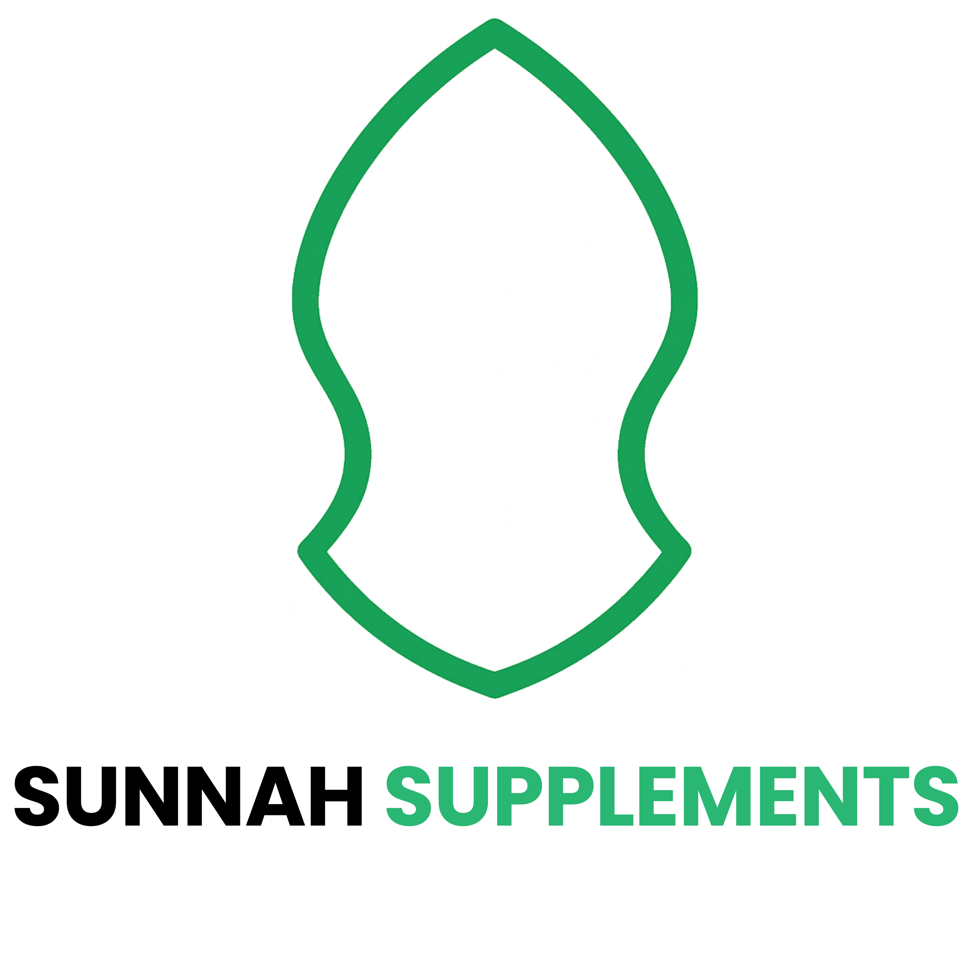 Halal Supplements for Natural Wellness | Sunnah Supplements